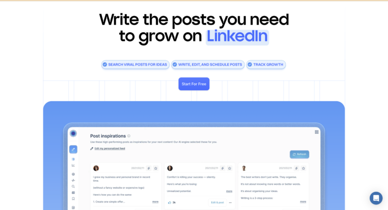 Dende - Simplify AI Tools